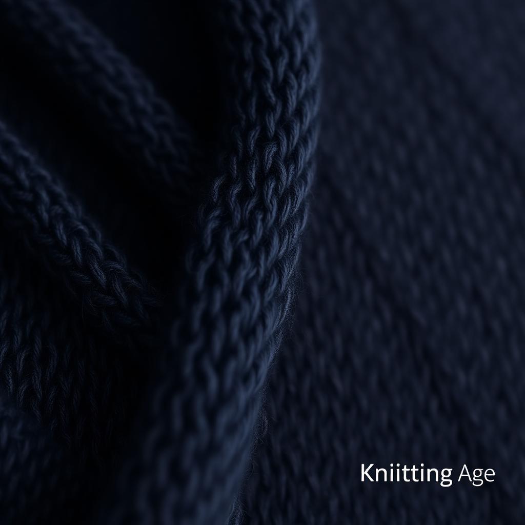Premium Warp-Knitted Fabrics | Knitting Age
